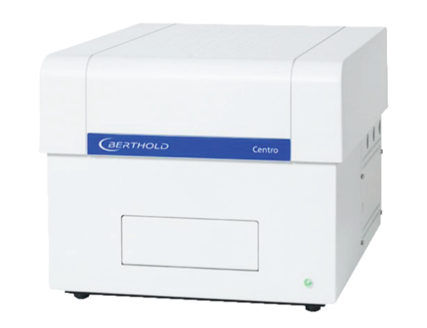 Centro Microplate Luminometer | Microplate Reader – New England BioGroup