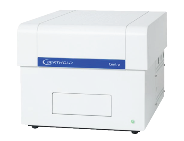 Centro Microplate Luminometer | Microplate Reader – New England BioGroup