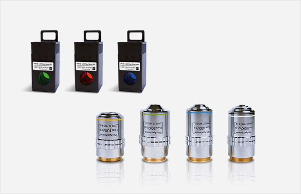 CELENA-S Digital Cell Imaging System | Digital Microscope – New England ...