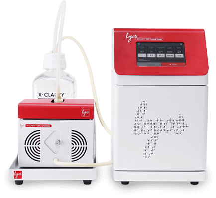 X-CLARITY™ Tissue Clearing Systems & Reagents – New England BioGroup