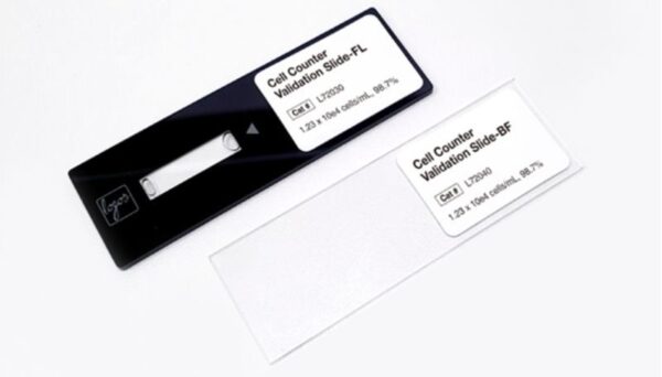 LUNA-FX7™ Automated Cell Counter – New England BioGroup